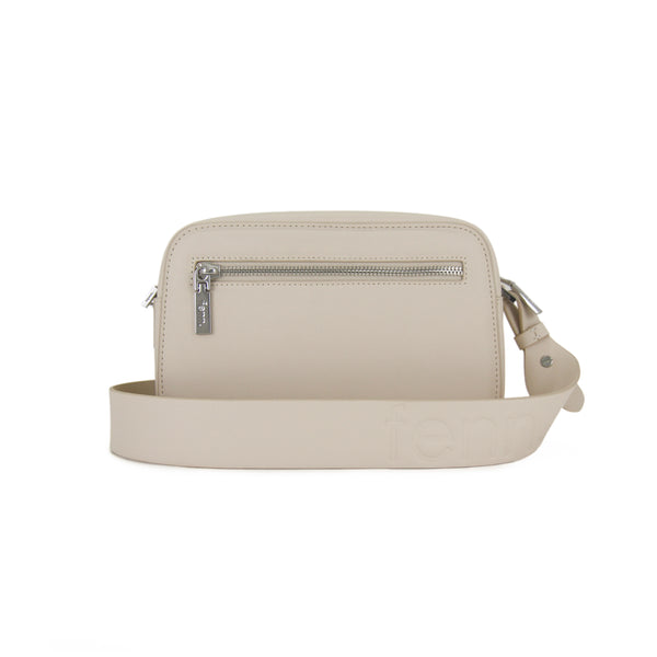 Cross Body in CREAM – Fenn Collection UK
